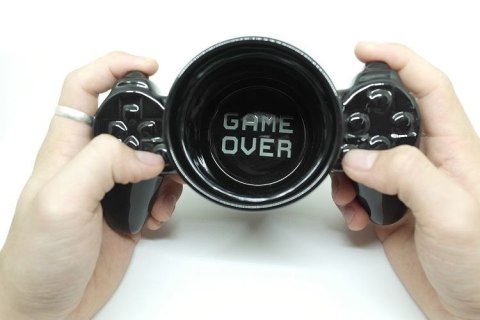 Kubek Pad - Kontroler - Gadżet Dla Gracza - Sklep Online JaGadzet.pl